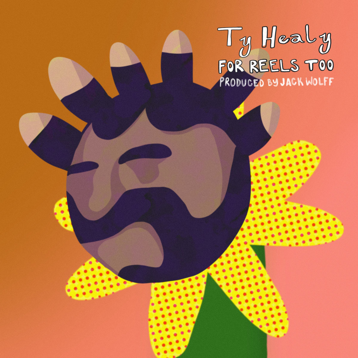 For Reels Too by Ty Healy (EP): Reviews, Ratings, Credits, Song list ...