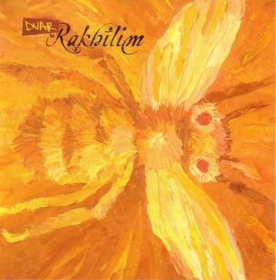 Lists with Rakhilim by DVAR (Album, Darkwave) - Rate Your Music