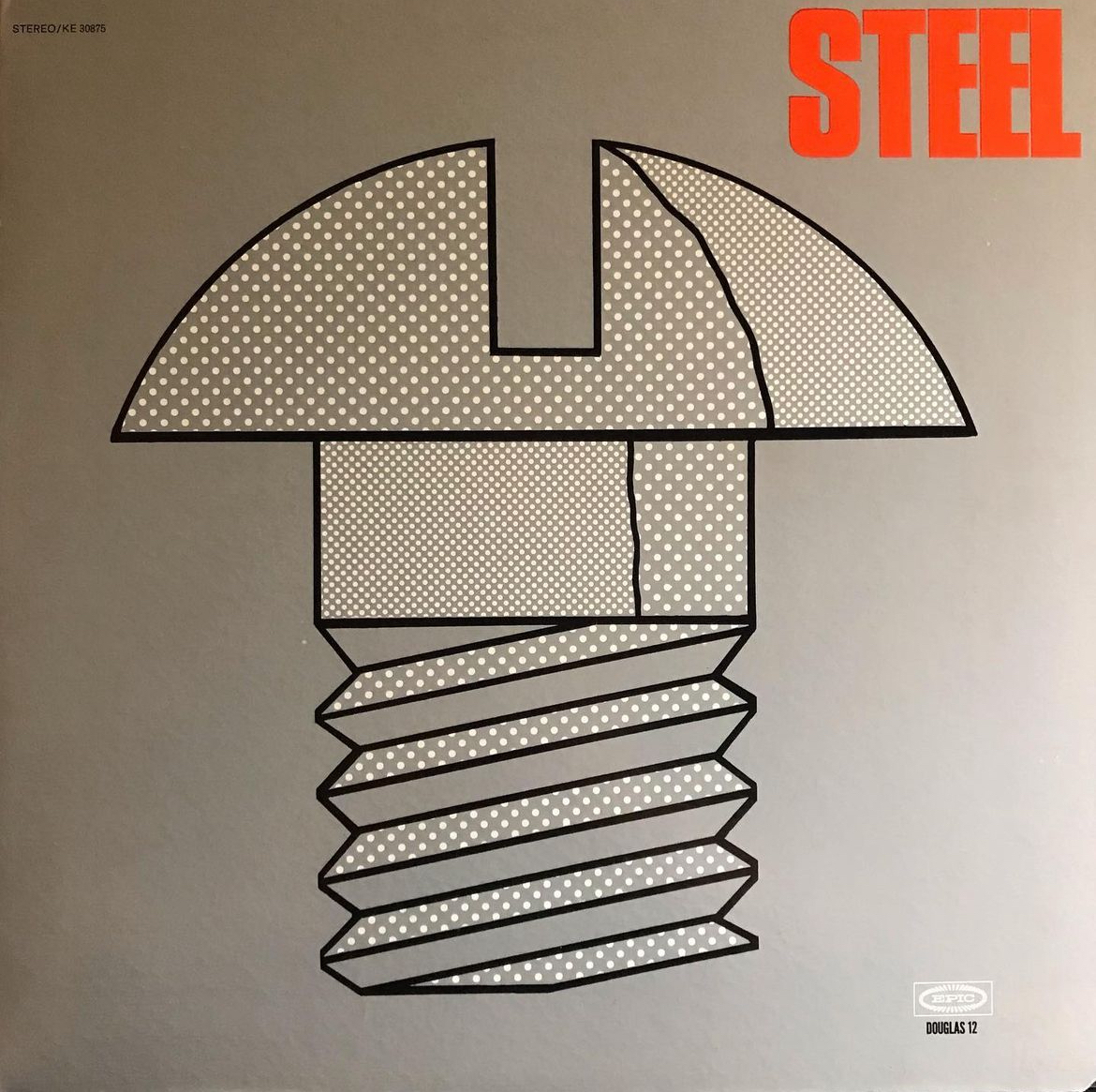 Steel Albums: songs, discography, biography, and listening guide - Rate ...