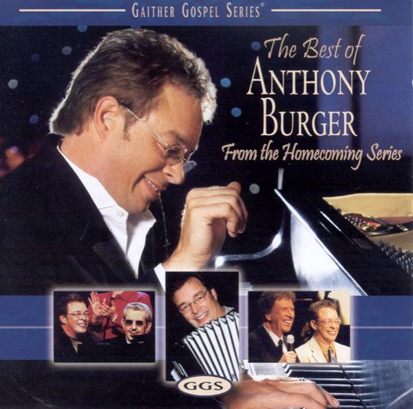 Anthony Burger Albums: songs, discography, biography, and listening ...