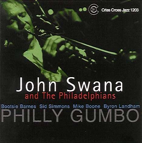 John Swana and The Philadelphians Albums: songs, discography, biography, and listening guide ...