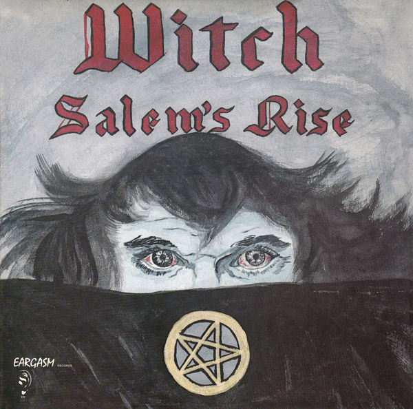 Witch Albums: songs, discography, biography, and listening guide - Rate ...