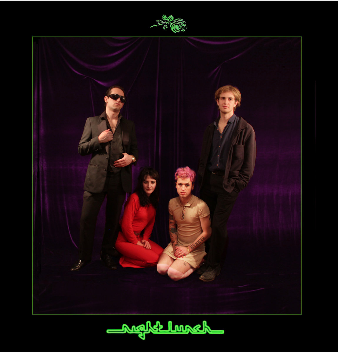 Night Lunch Albums: songs, discography, biography, and listening guide ...