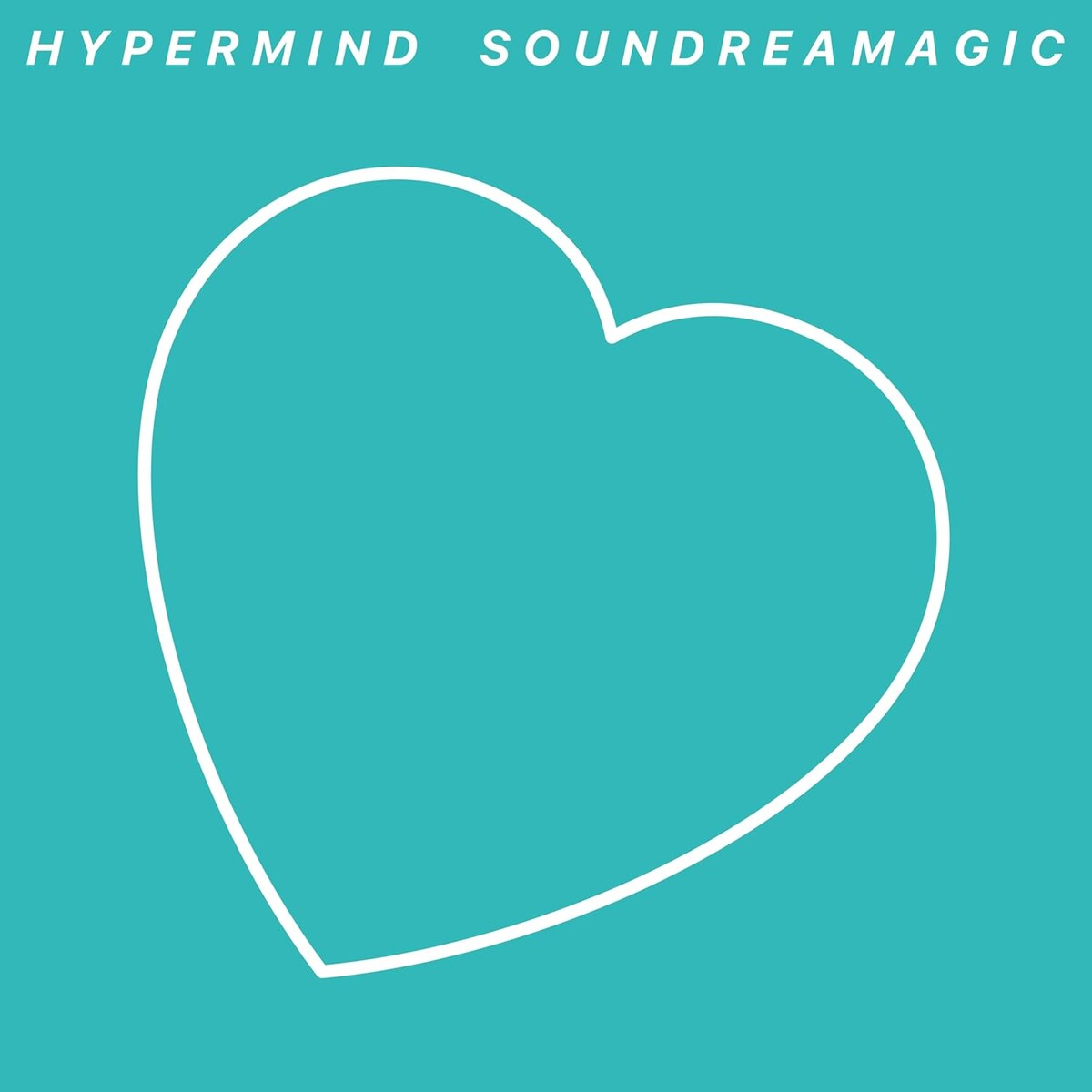 Soundreamagic by Hypermind (Album): Reviews, Ratings, Credits, Song list - Rate Your Music