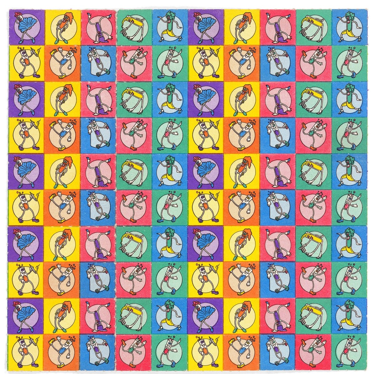 LSD Trip by Steve Sniff (Single): Reviews, Ratings, Credits, Song list ...