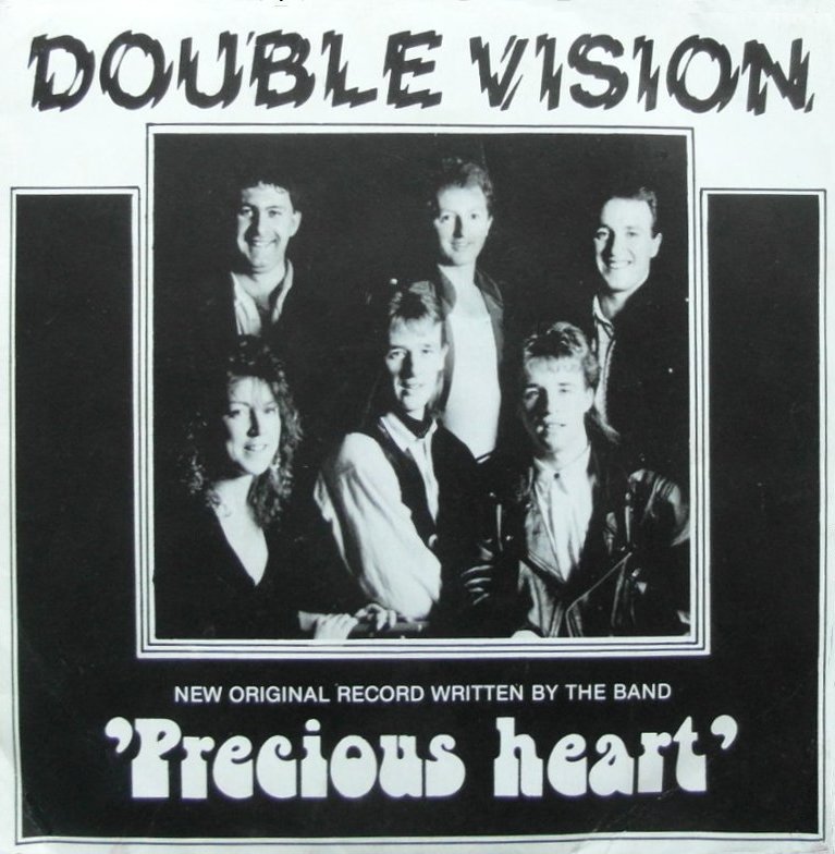 Double Vision Albums: songs, discography, biography, and listening ...