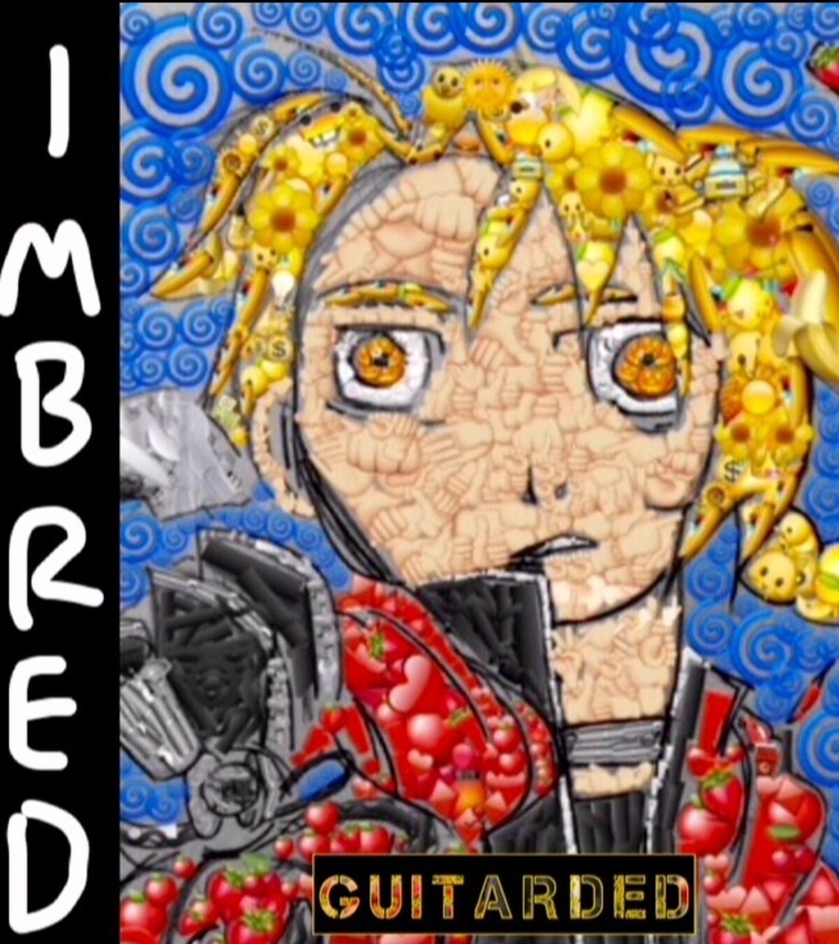 Imbred Albums: songs, discography, biography, and listening guide ...