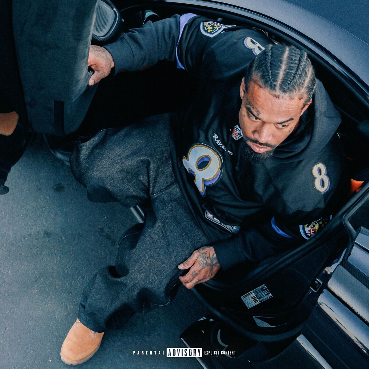 Too Legit by Bishop Snow (Album): Reviews, Ratings, Credits, Song list ...
