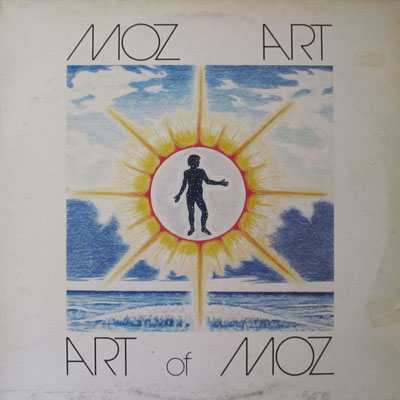 Art of Moz by Moz-Art (Album): Reviews, Ratings, Credits, Song list ...