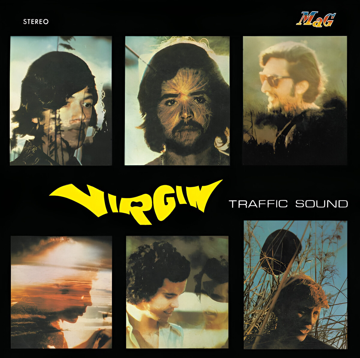 Traffic Sound Albums: songs, discography, biography, and listening ...