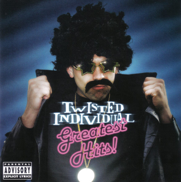 Greatest Hits! by Twisted Individual (Compilation, Jump-Up): Reviews ...