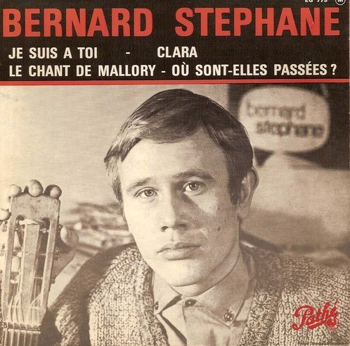 Bernard Stéphane Albums: songs, discography, biography, and listening ...
