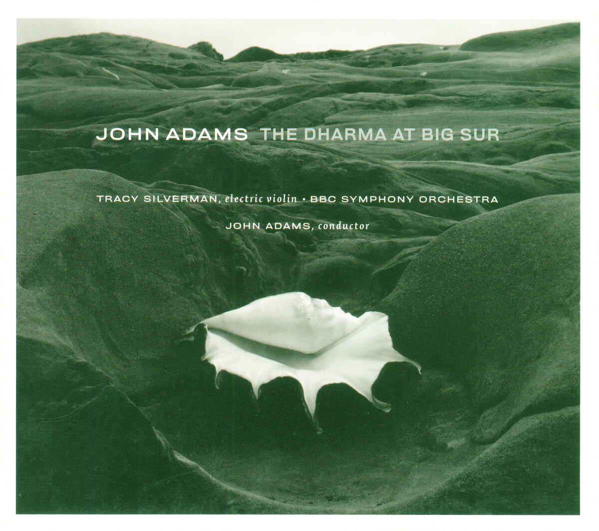John Adams Albums: songs, discography, biography, and listening guide ...