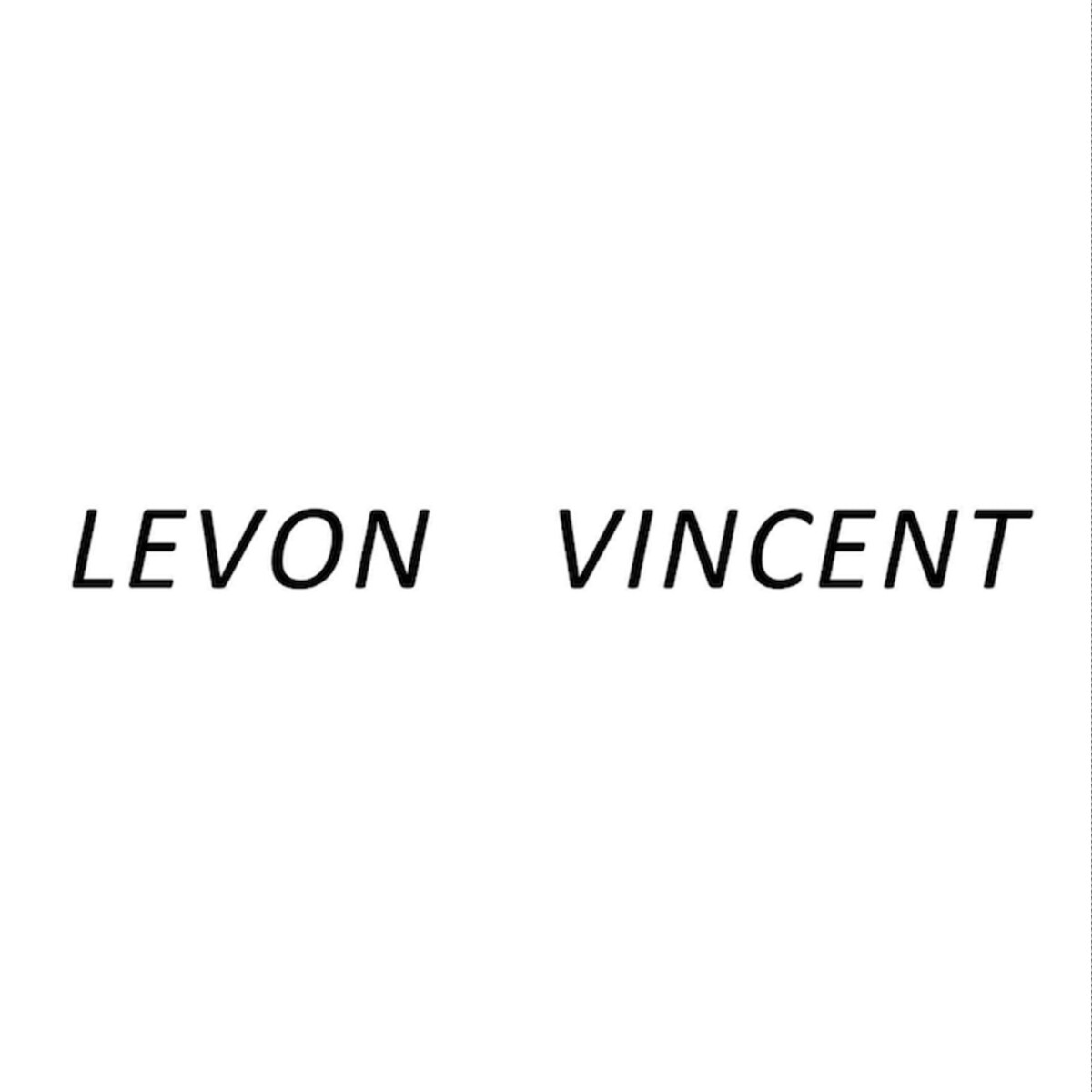 Levon Vincent by Levon Vincent (Album, Deep House): Reviews, Ratings ... Levon Vincent by Levon Vincent (Album, Deep House): Reviews, Ratings ...