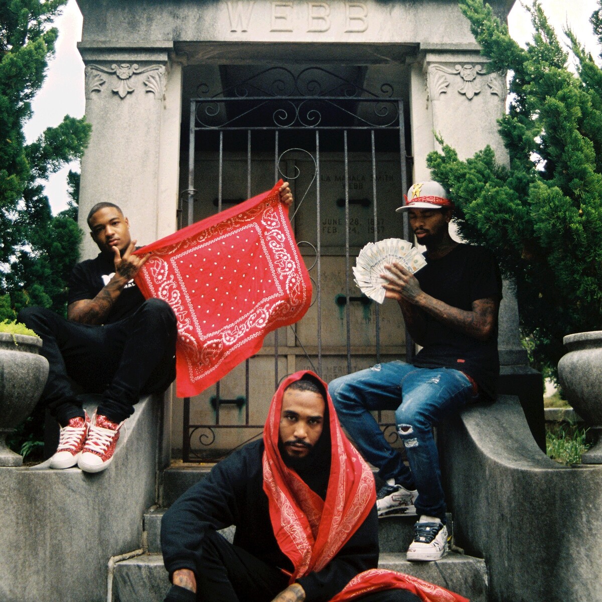 My Slime by Sn8ke, Black Gwaluh & Slimesito (Single, Gangsta Rap ...