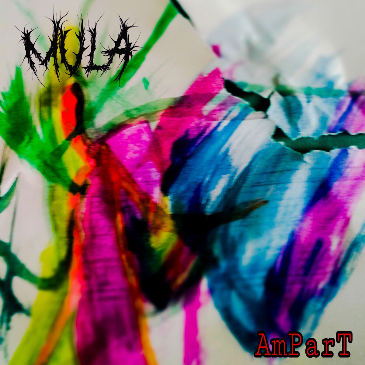 aMpARt by Mula (Album, Harsh Noise): Reviews, Ratings, Credits, Song ...