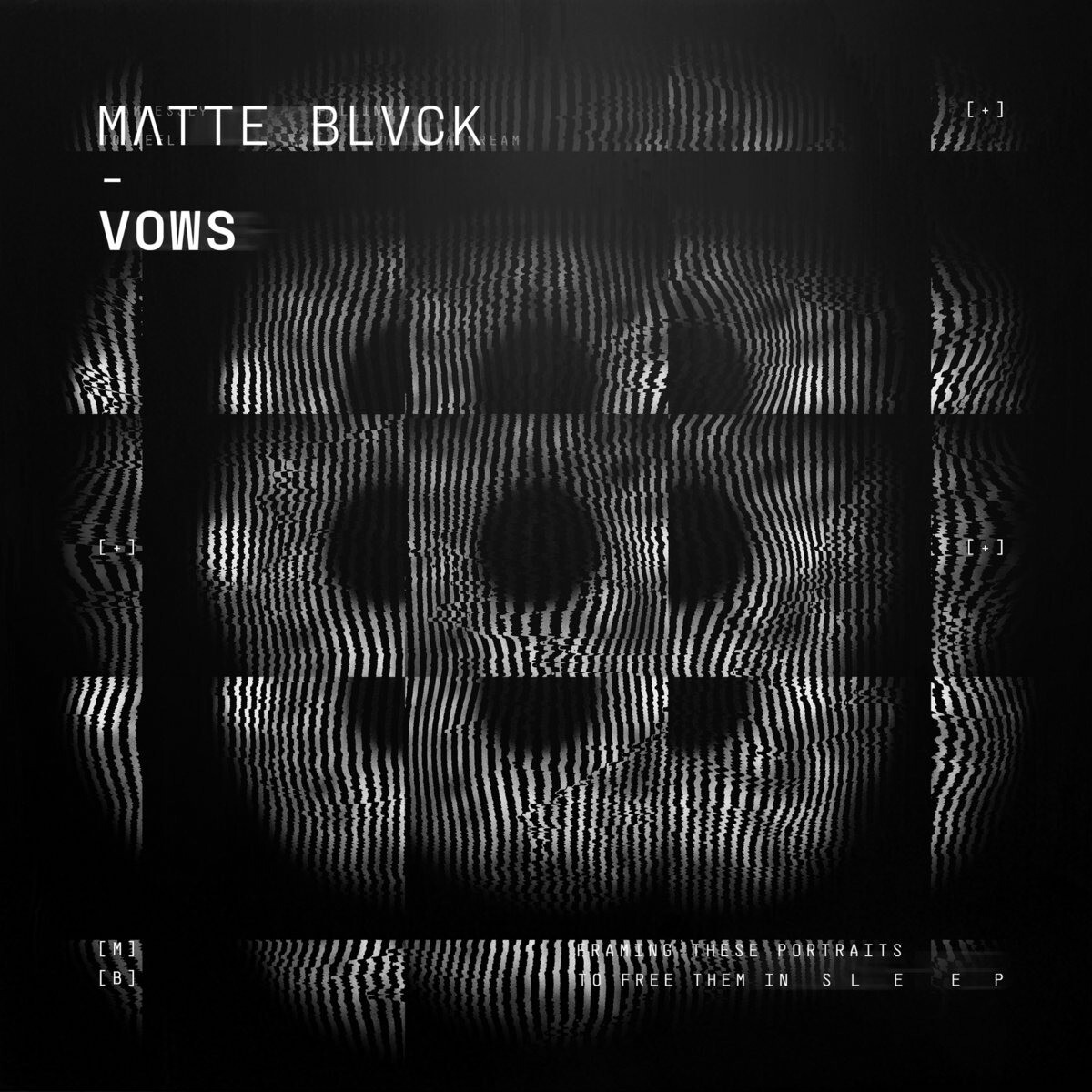Vows by Matte Blvck (Album): Reviews, Ratings, Credits, Song list ...