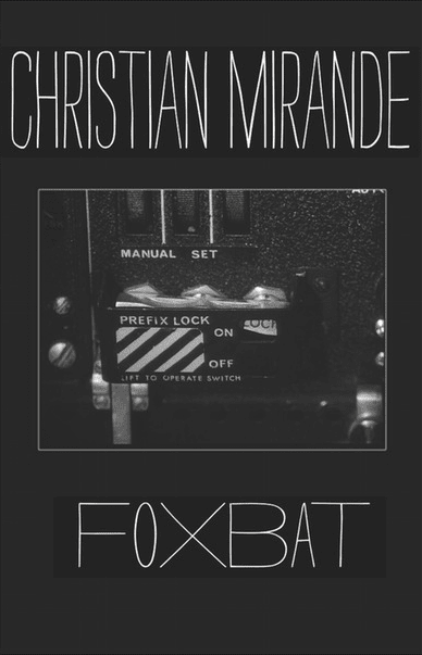 Foxbat by Christian Mirande (Album, Electroacoustic): Reviews, Ratings ...