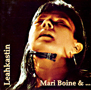 Leahkastin by Mari Boine (Album; Sonet; MBCD 94): Reviews, Ratings ...