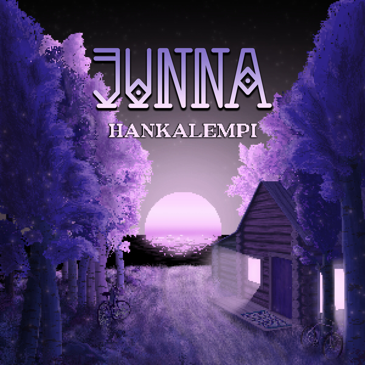 Hankalempi by Junna (Album, Electronic Dance Music): Reviews, Ratings, Credits, Song list - Rate ...