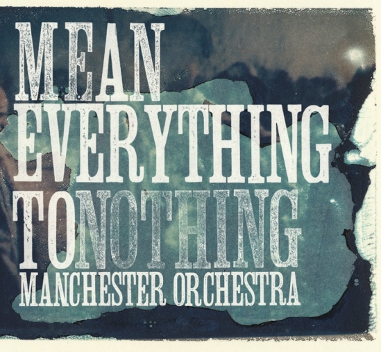 Manchester Orchestra Albums: songs, discography, biography, and ...