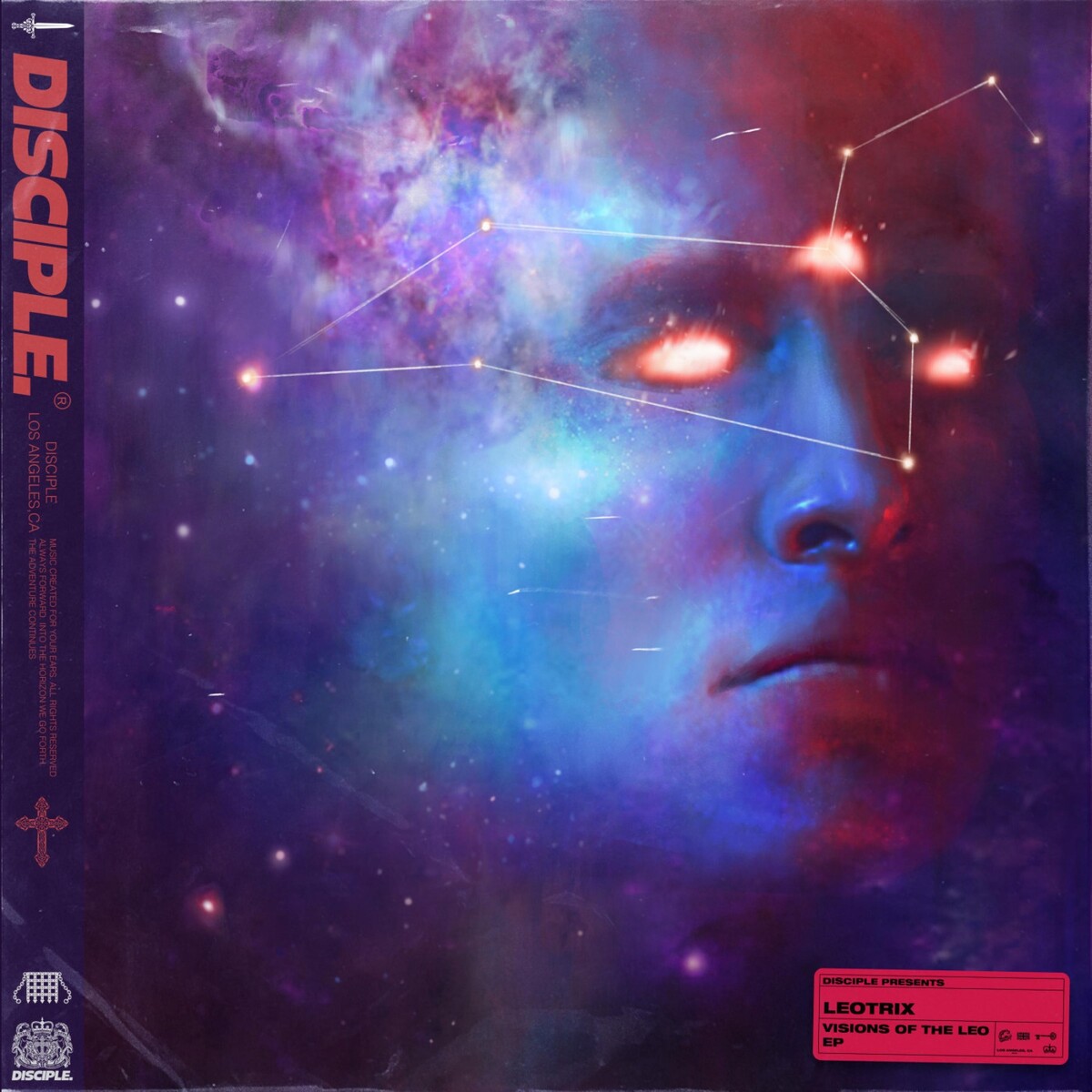 Leotrix Albums: songs, discography, biography, and listening guide ...