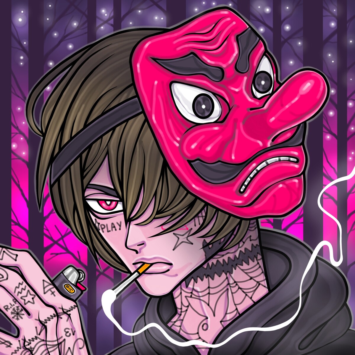 Yurarara! : Season 2 by CODE80 (Album): Reviews, Ratings, Credits, Song ...