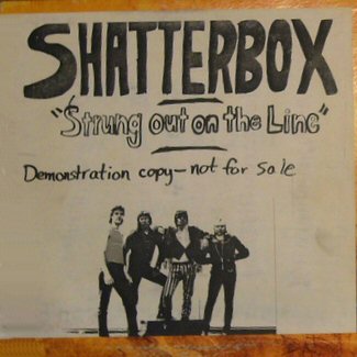 Shatterbox Albums: songs, discography, biography, and listening guide ...