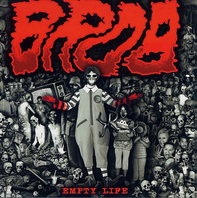 Brob Albums: songs, discography, biography, and listening guide - Rate ...