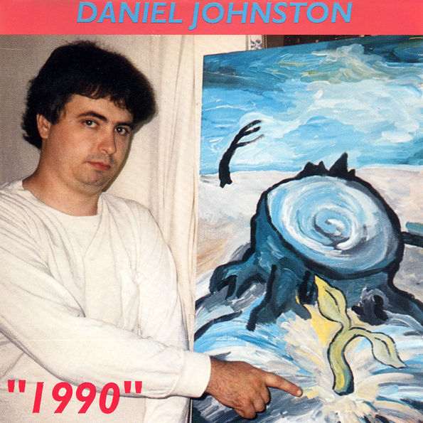 Daniel Johnston Albums: songs, discography, biography, and listening ...