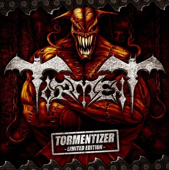 Tormentizer by Torment (Album, Thrash Metal): Reviews, Ratings, Credits ...
