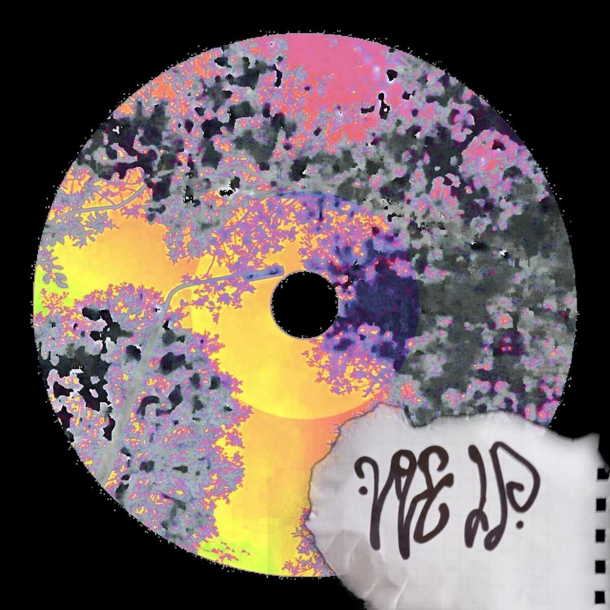 VVC LP by VVC (Album, Instrumental Hip Hop): Reviews, Ratings, Credits, Song list - Rate Your Music