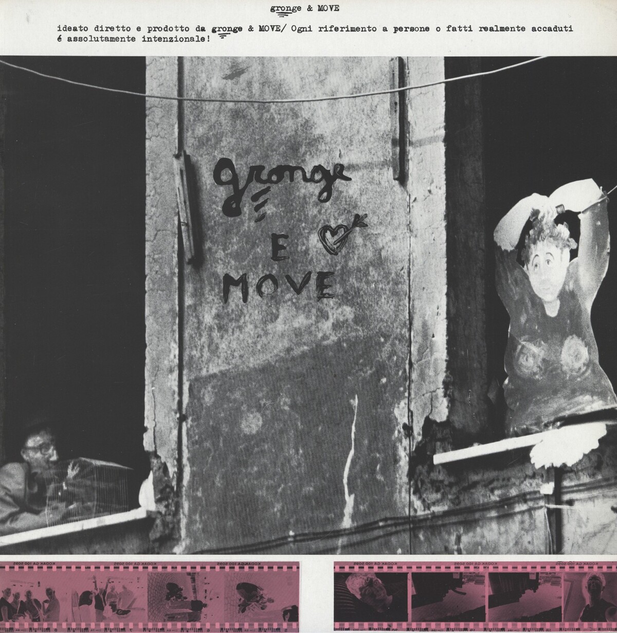 Move Albums: songs, discography, biography, and listening guide - Rate ...