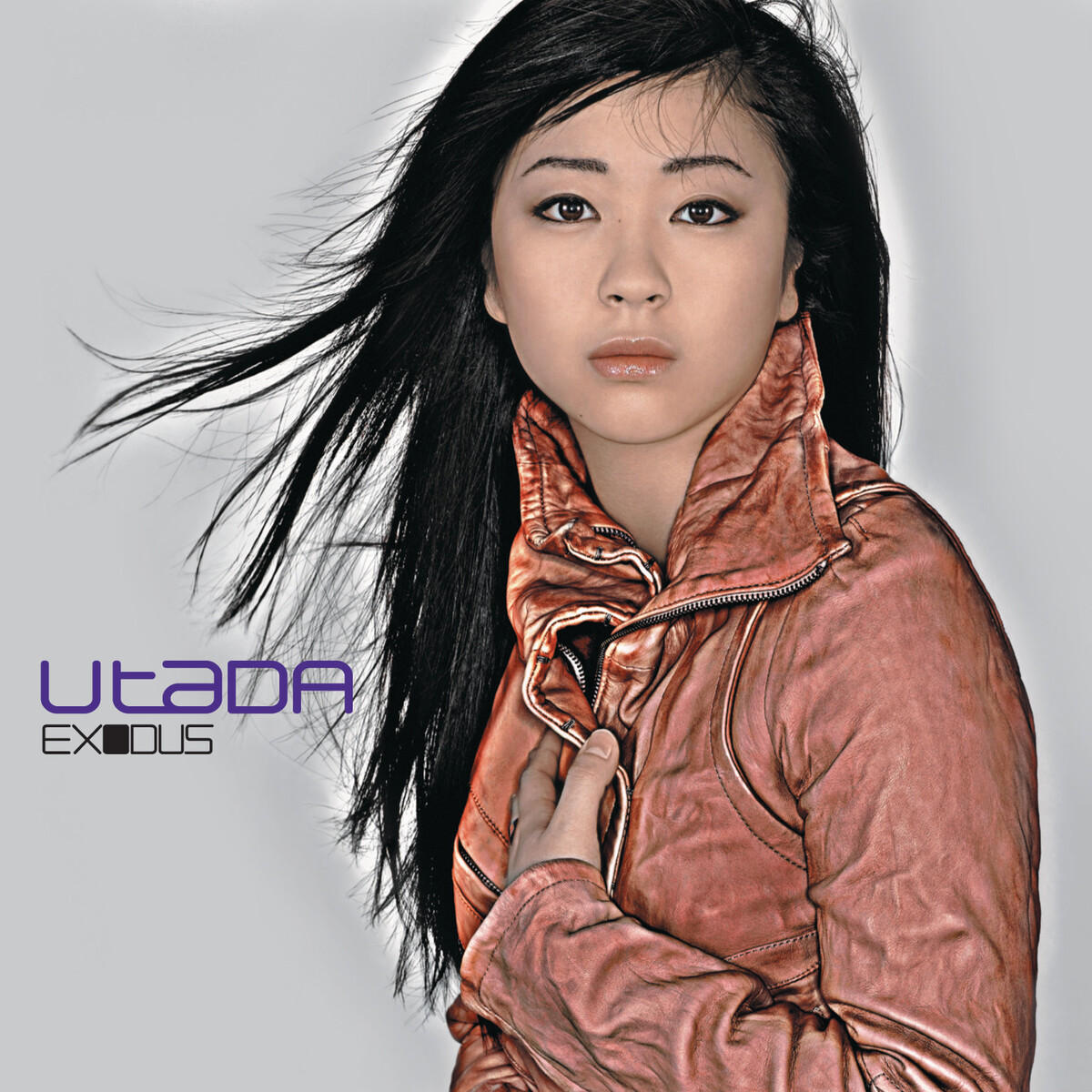 Exodus by Utada (Album; Island): Reviews, Ratings, Credits, Song list ...