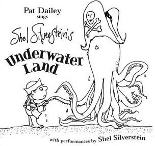 Underwater Land by Pat Dailey (Album): Reviews, Ratings, Credits, Song ...
