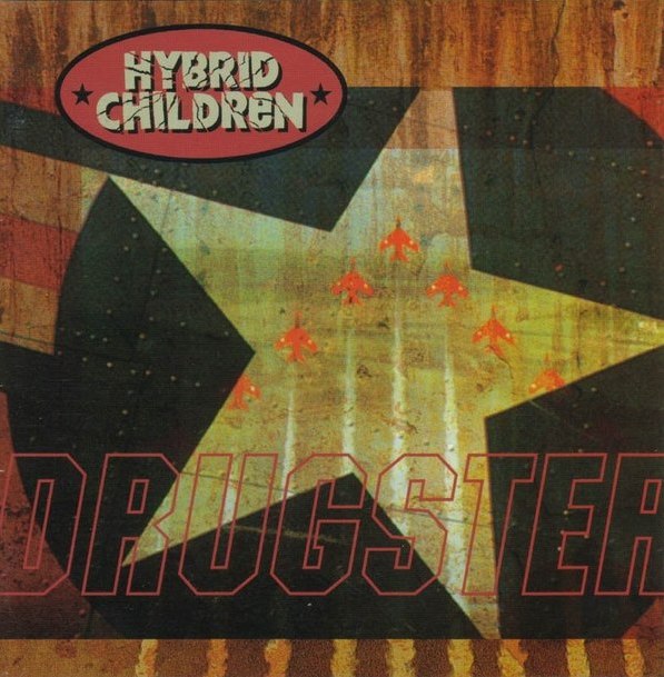 Hybrid Children Albums: songs, discography, biography, and listening ...