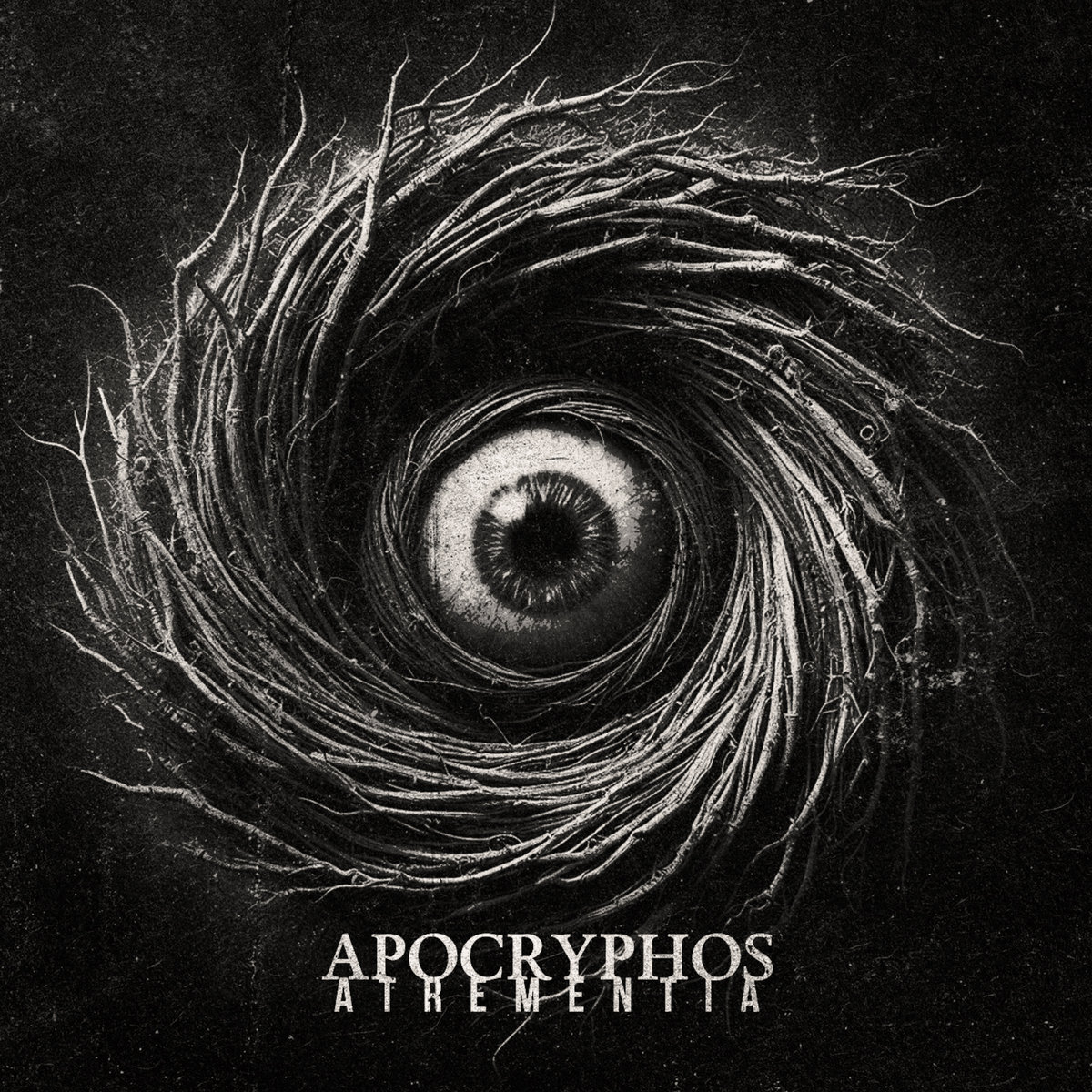 Atrementia by Apocryphos (Album, Dark Ambient): Reviews, Ratings ...