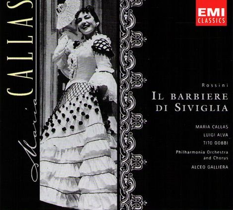 Most popular Opera buffa albums of 1997 - Rate Your Music