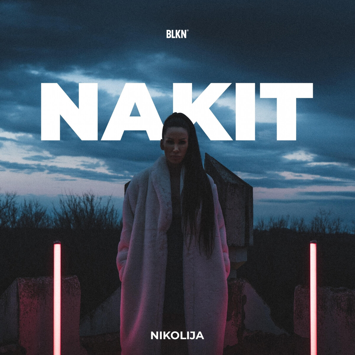 Nakit by Nikolija (Single): Reviews, Ratings, Credits, Song list - Rate ...