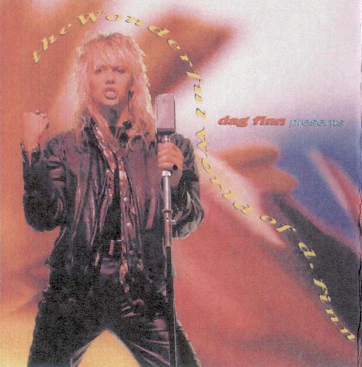 Dag Finn Albums: songs, discography, biography, and listening guide ...