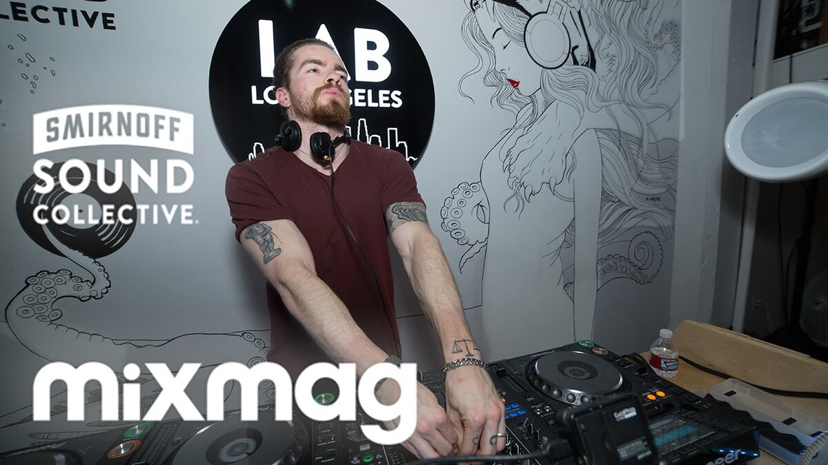 The Lab LA by Kill Frenzy (Video): Reviews, Ratings, Credits, Song list ...