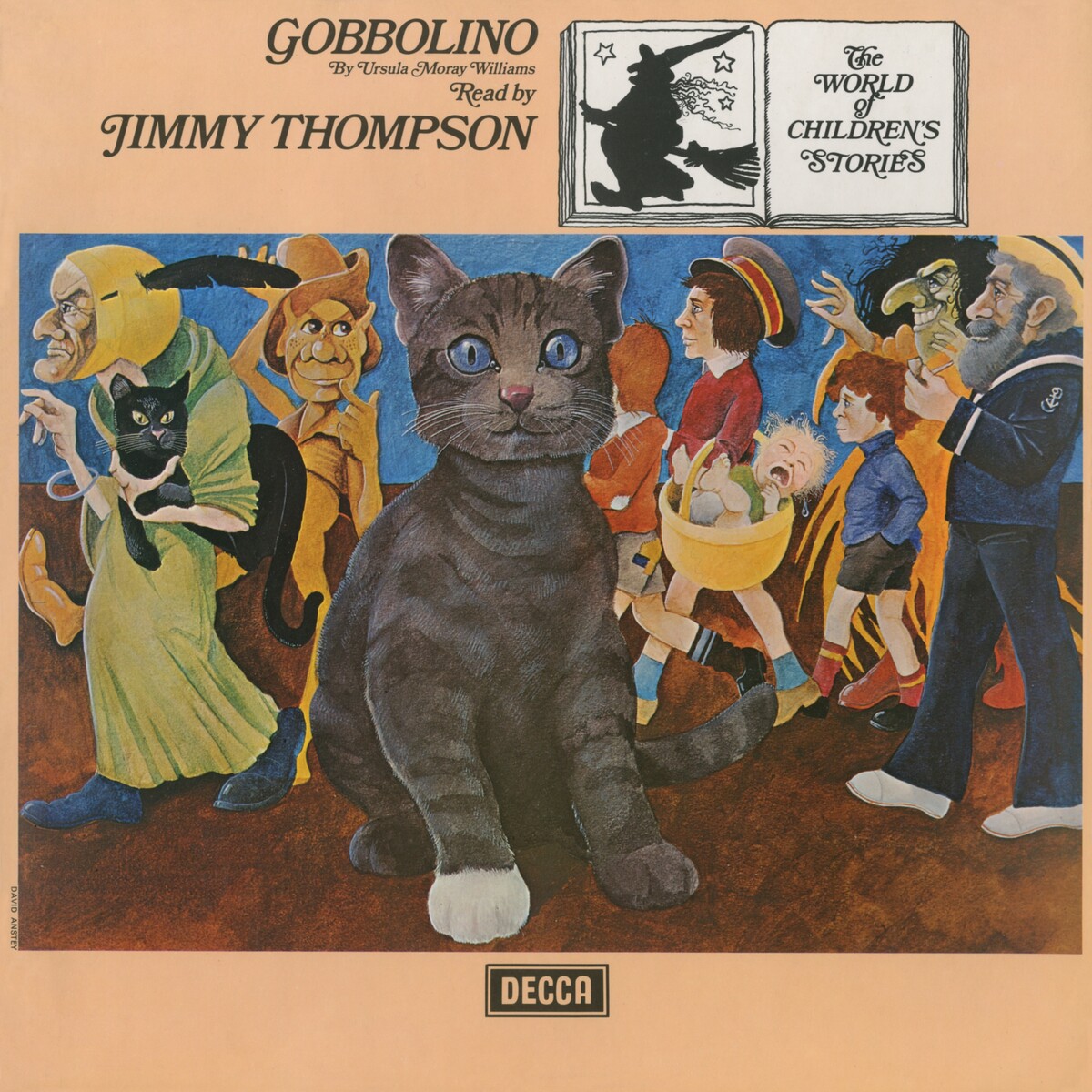 Jimmy Thompson Albums: songs, discography, biography, and listening ...