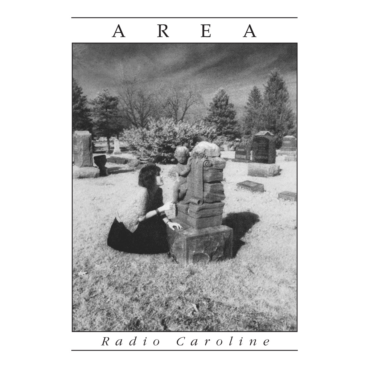Radio Caroline by Area (Album; Projekt: Archive; ARC00016): Reviews ...