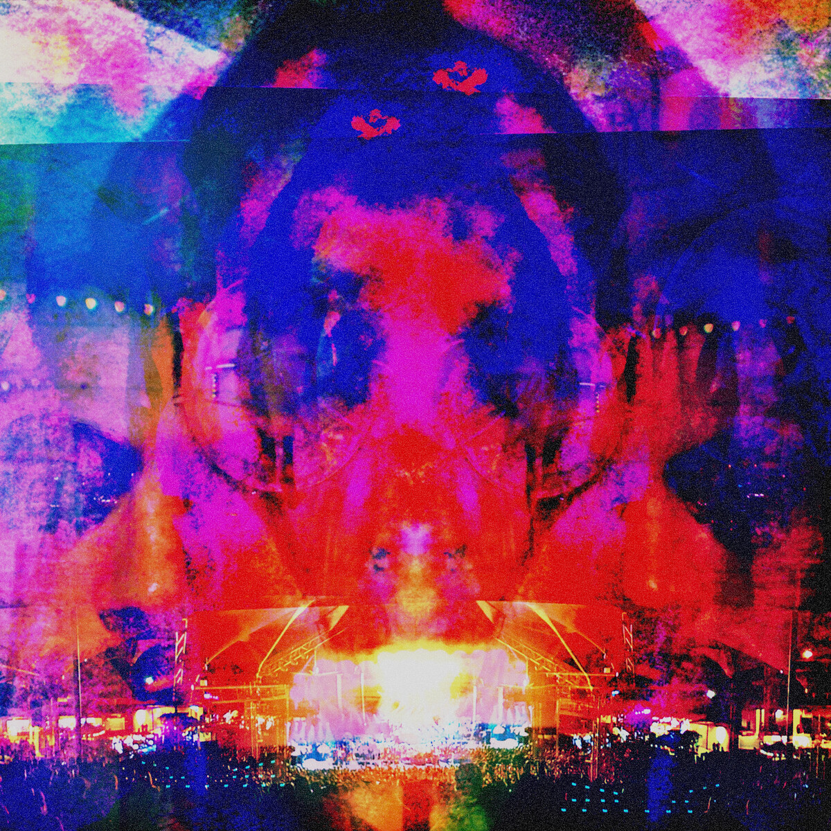 Stretched Ritual by Plastic Dents (Album, Neo-Psychedelia): Reviews ...