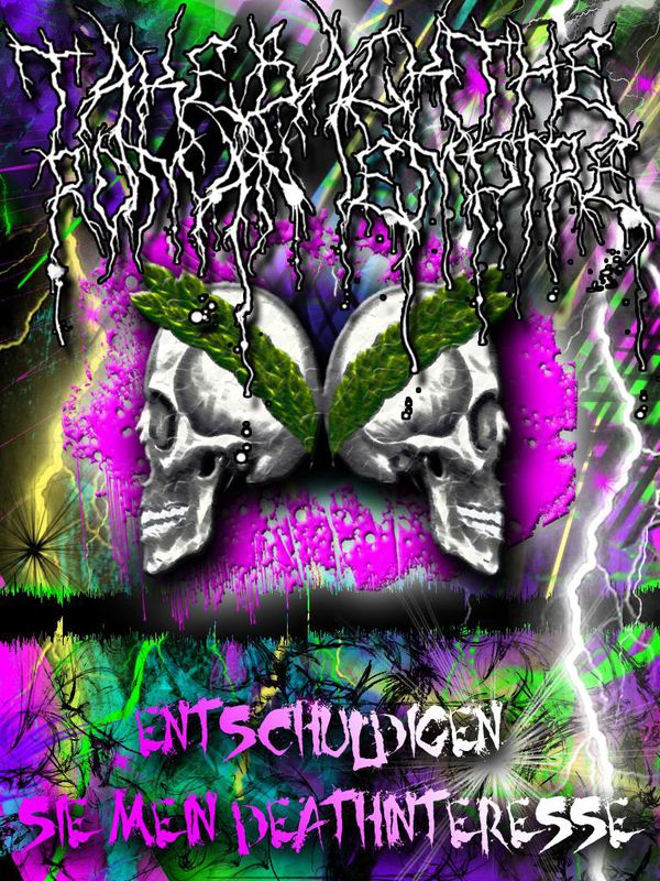 Take Back the Roman Empire Albums: songs, discography, biography, and ...