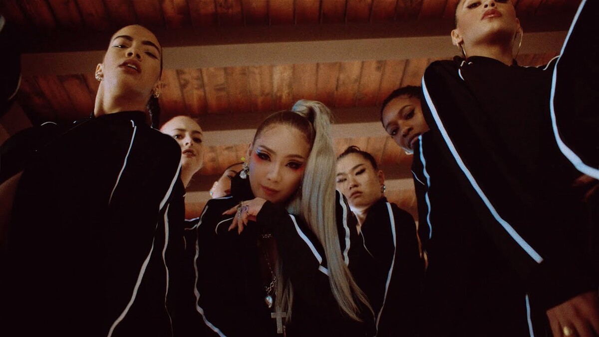 Chuck by CL (Music video): Reviews, Ratings, Credits, Song list - Rate ...