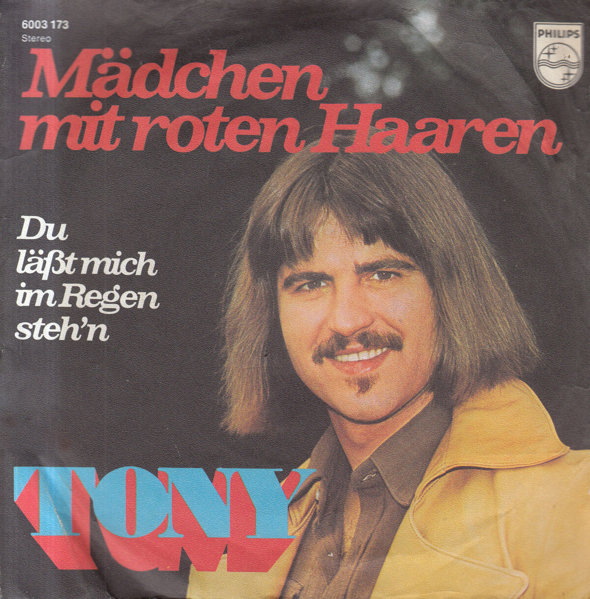 Tony Albums: songs, discography, biography, and listening guide - Rate ...