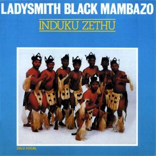 Most popular Isicathamiya albums of 1984 - Rate Your Music