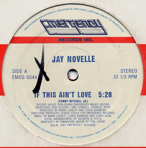 Jay Novelle Albums: songs, discography, biography, and listening guide ...