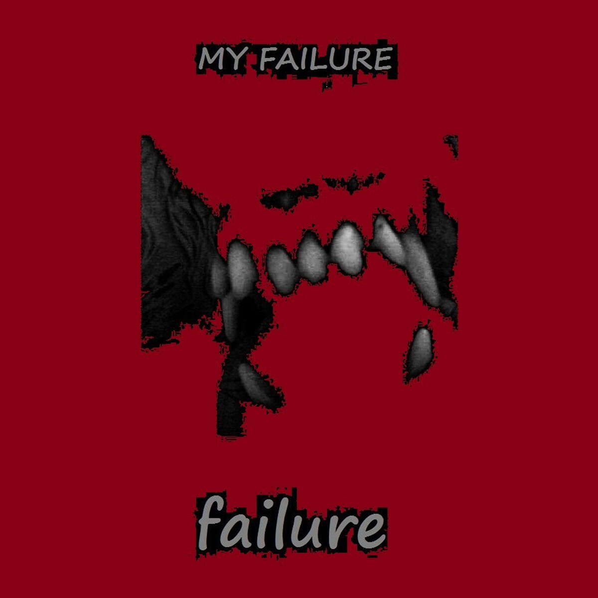 Failure by My Failure (Album, Black Ambient): Reviews, Ratings, Credits ...